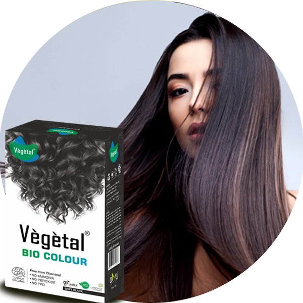 Vegetal Arabia - Hair Care Products